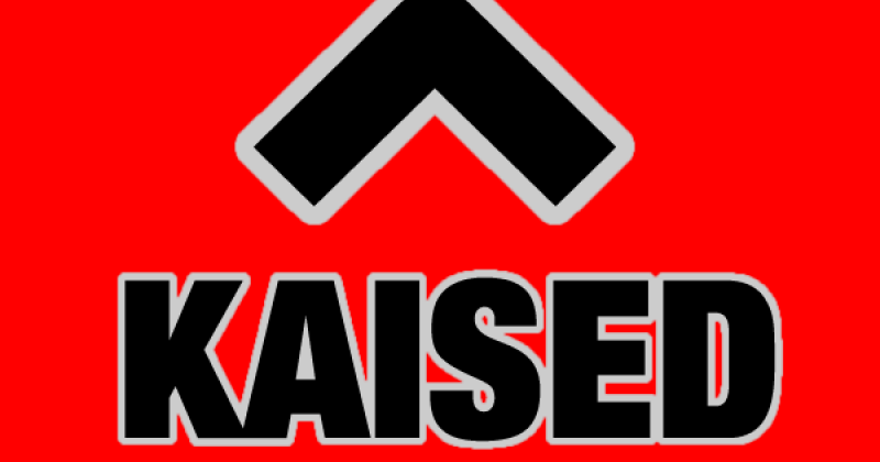 Kaised